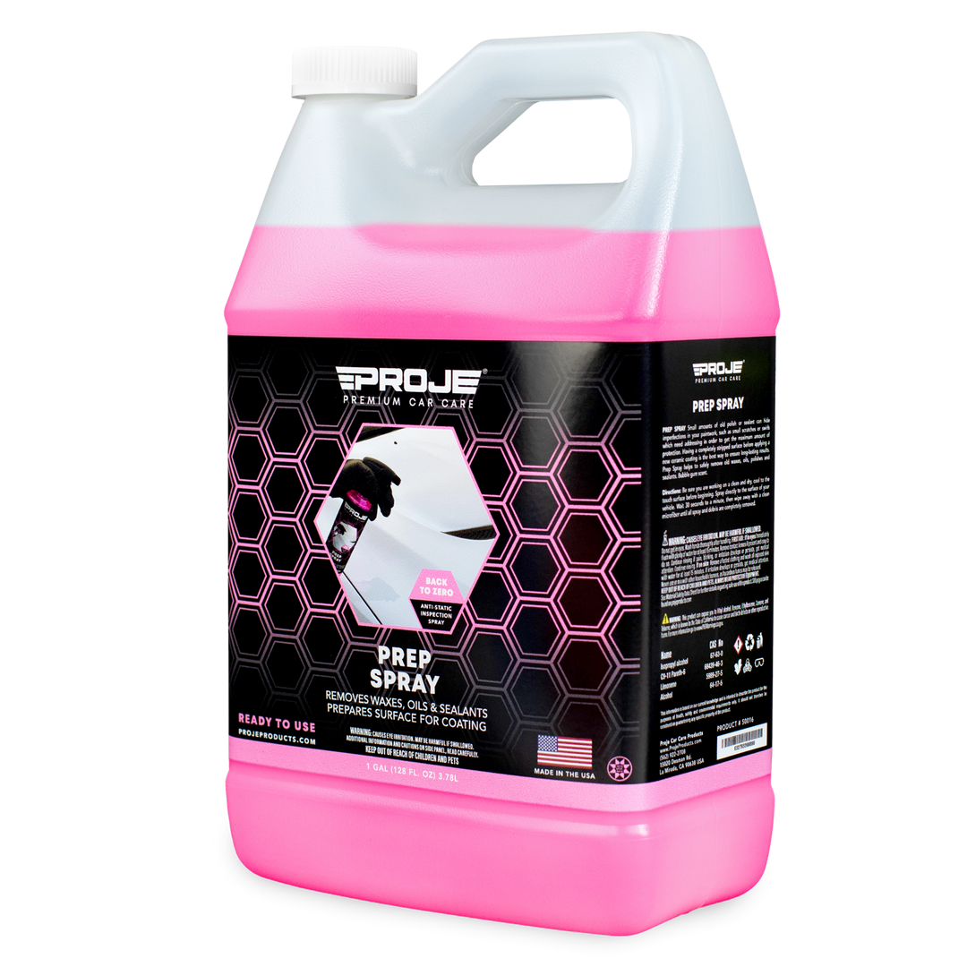 Exterior – Proje Products