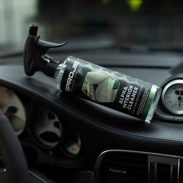 9H Ceramic Coating - 50ml – Proje Products