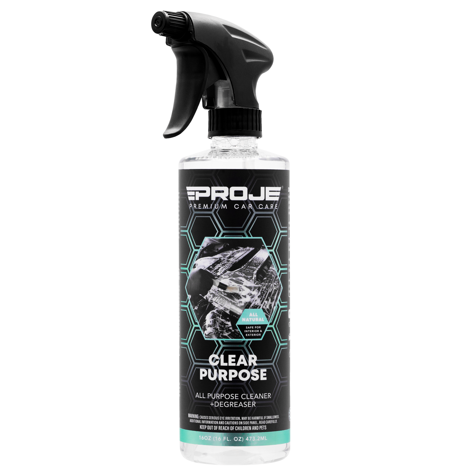 Exterior – Proje Products