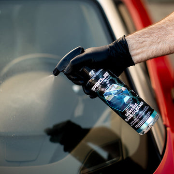 Genesis Glass Cleaner | Safe on Tinted Windows – Proje Products