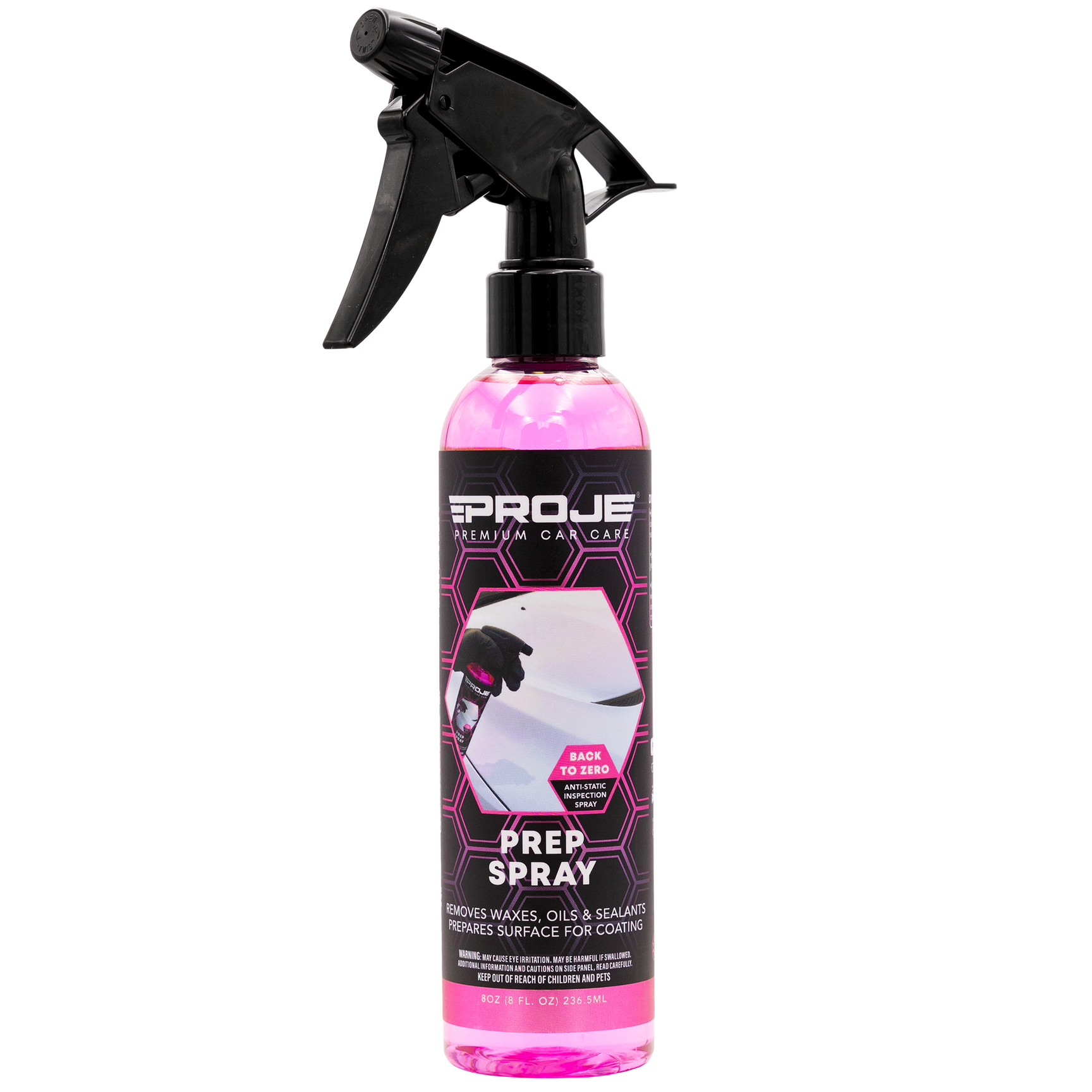 Exterior – Proje Products