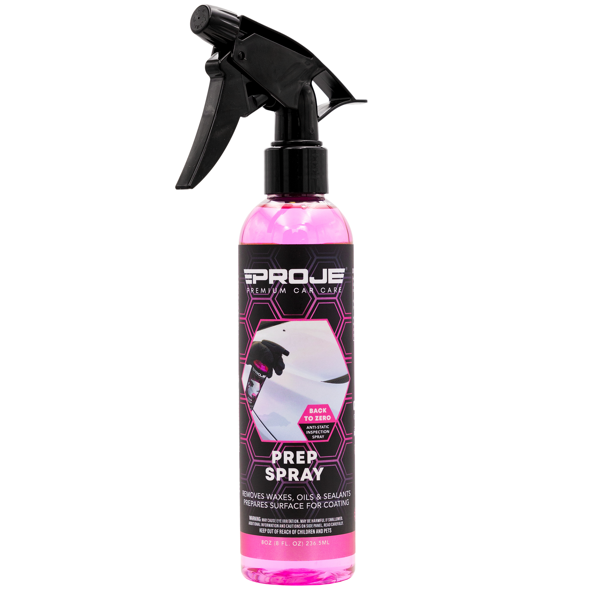 Exterior – Proje Products